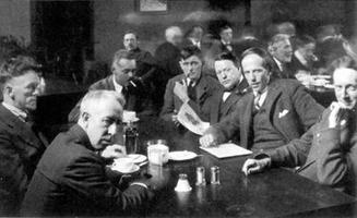 Group of Seven - The Canadian Encyclopedia