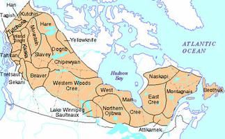 Aboriginal People: Subarctic - The Canadian Encyclopedia