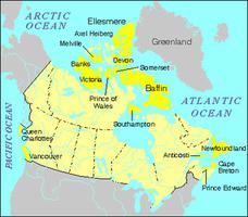 Devon Island - The Canadian Encyclopedia